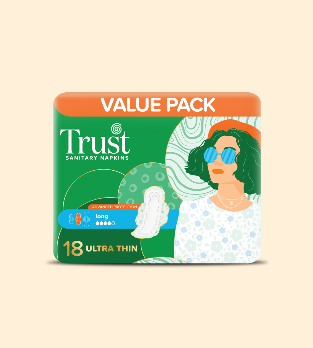 Best Sanitary Pads in Pakistan – Affordable Choices for Ladies Pads ...